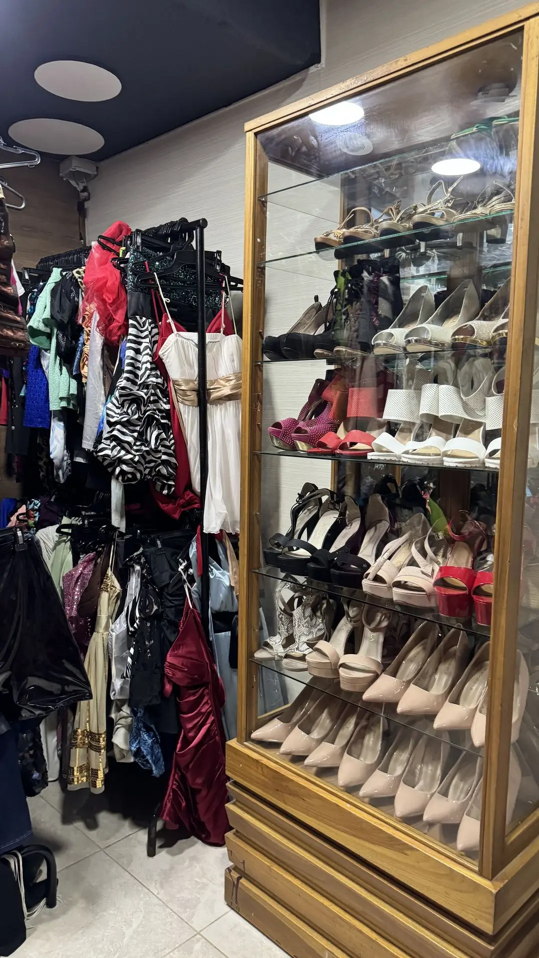 Instalaciones | Studios Jasmin